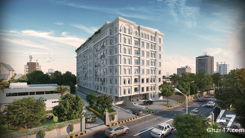 Park View Apartments Gulberg Lahore - BOOKING DETAILS » Ghar47.com Park View Apartments Gulberg Lahore - BOOKING DETAILS » Ghar47.com